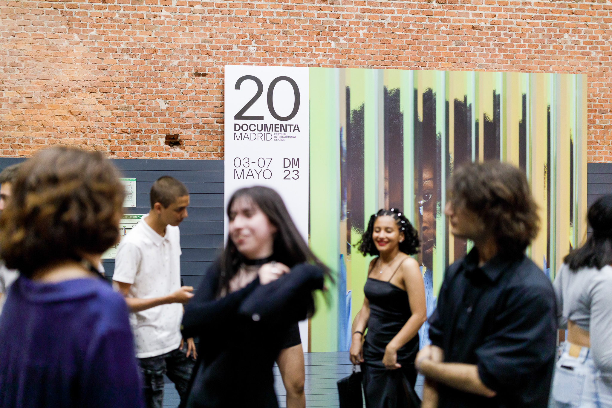 Documenta Madrid crece en su 20 aniversario aumentando en casi un 54% sus espectadores ...